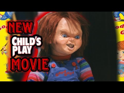 NEW CHUCKY MOVIE IN DEVELOPMENT! | Don Mancini to direct - YouTube