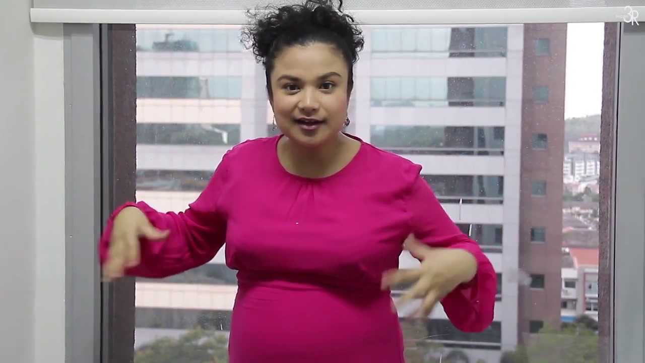 Projek 3R - Tini, Azah, Yuen, Rafidah dan Celina dihakimi pula! - YouTube