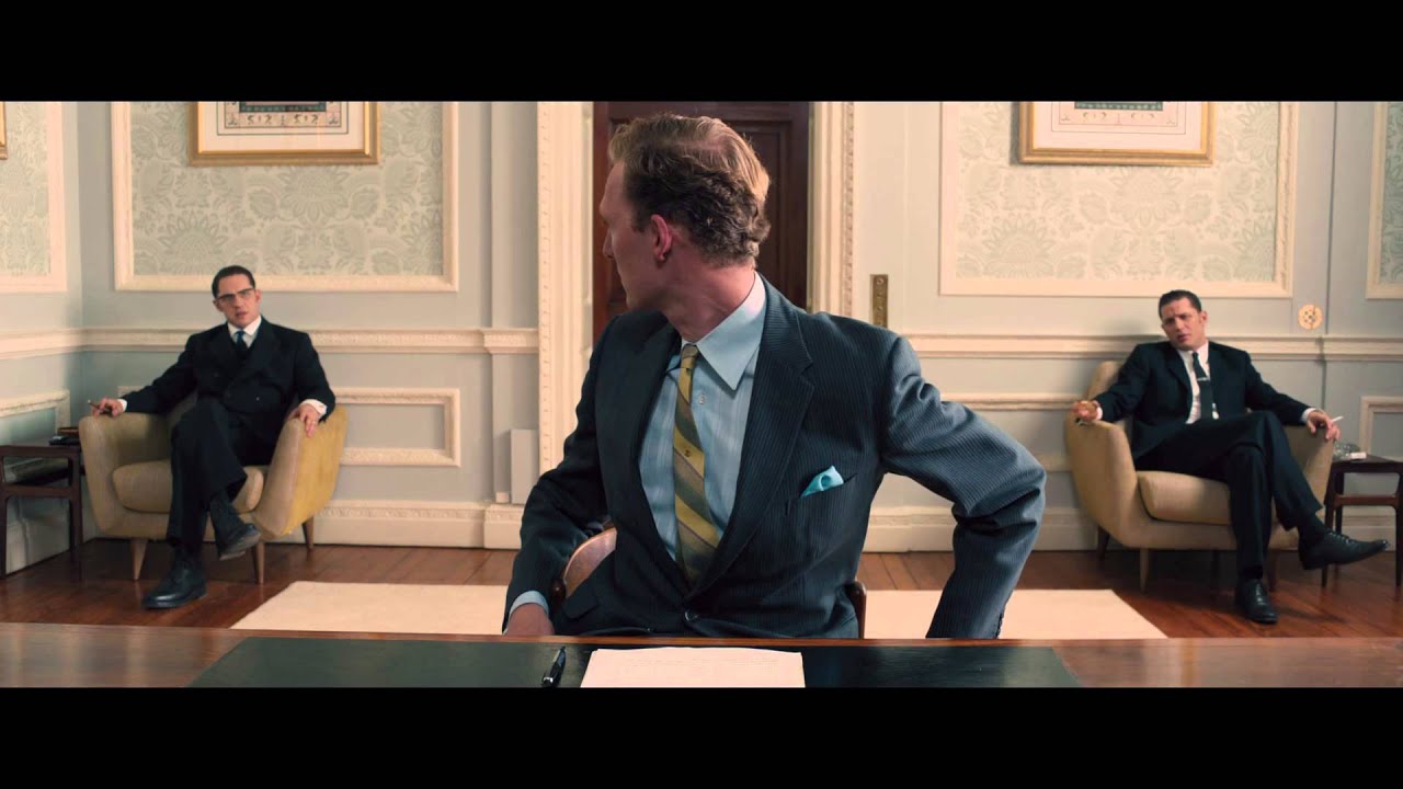 Legend Teaser Trailer - In Cinemas October 15 - YouTube