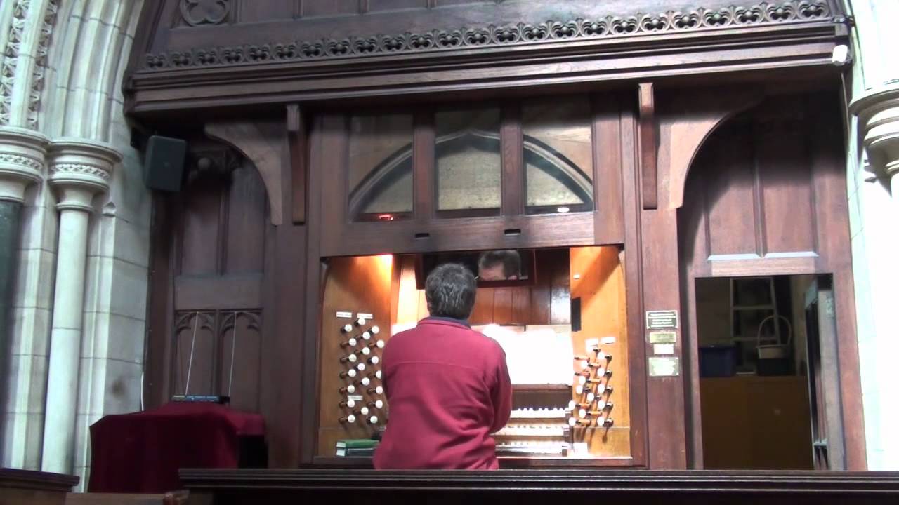 Abide With Me Tune Eventide: St Theodore's Church Port Talbot South ...