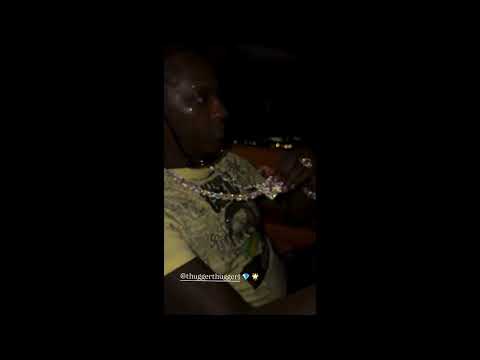 Young Thug - SELLING P (snippet 05.05.2026)
