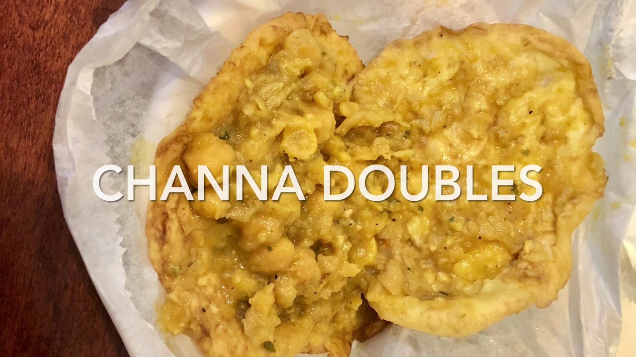 Restaurant Adventures- JOY’S ROTI DELIGHT - YouTube