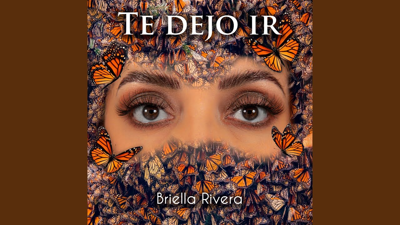 Te dejo ir (2023 Remastered Version) - YouTube