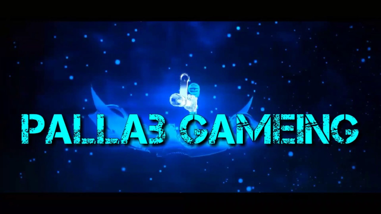 😻Hello friends pallab gaming new intro।। - YouTube