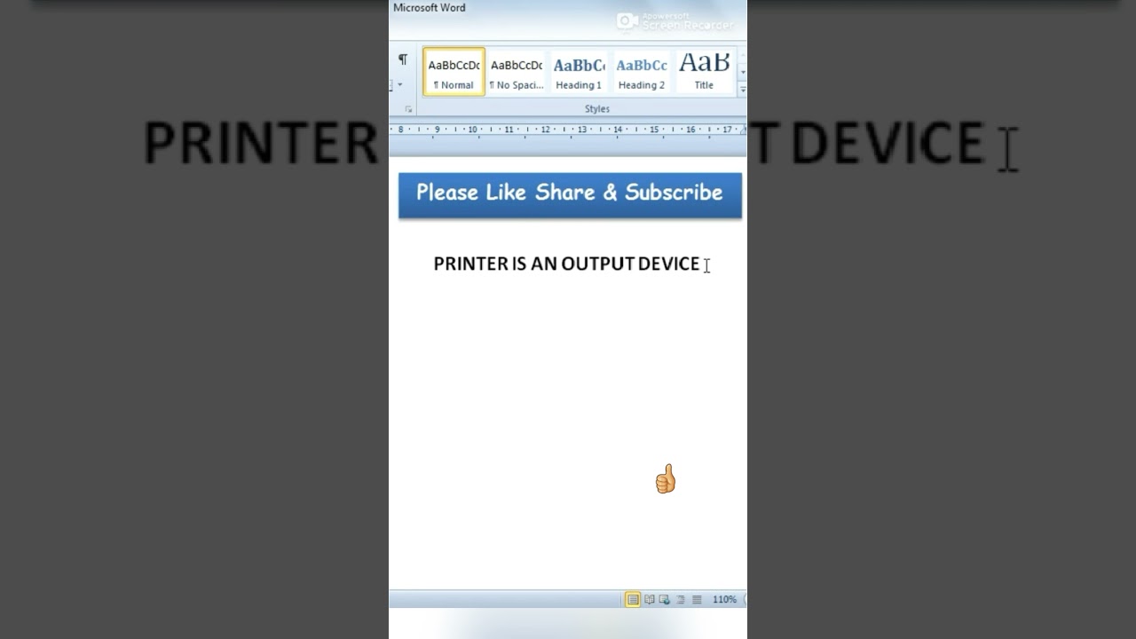 Quick Parts Option In MS Word MS Word Trick How To Use Quick Parts quick-parts-option-in-ms-word-ms-word-trick-how-to-use-quick-parts