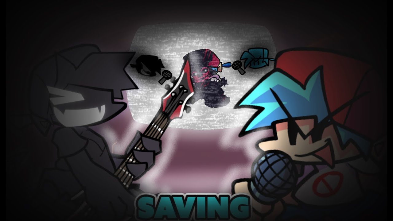 FRIDAY NIGHT FUNKIN' Fanmade Soul BF VS BF (Atrocity) - YouTube