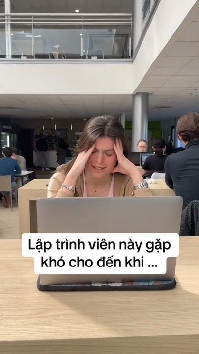 Lập Trình Với Công Nghệ Ai Chỉ Qua ảnh Chụp Của Bạn 🤯🤯🤯 Coder Coding Java Laptrinh Xuhuong