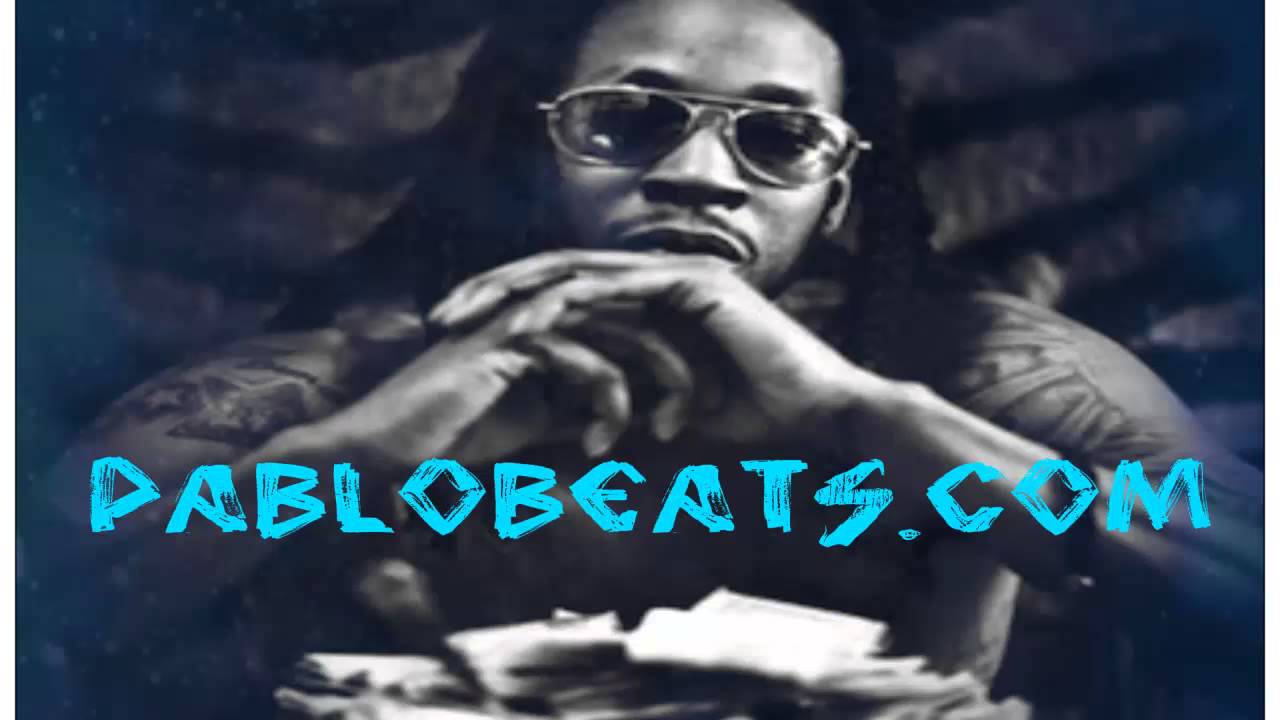 2 Chainz type Beat w/Hook - *I love it* (Prod by Jrum & Pablo) - YouTube