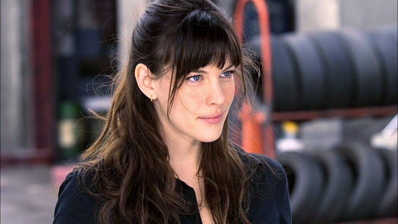 Captain America - Brave New World: Liv Tyler Back As Betty Ross! Bruce ...