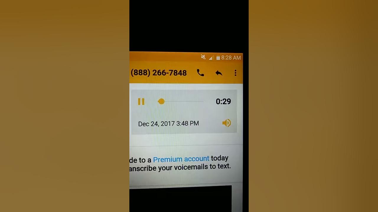 Stupid Visual Voicemail Boost Mobile 12 24 2017 YouTube stupid-visual-voicemail-boost-mobile-12-24-2017-youtube