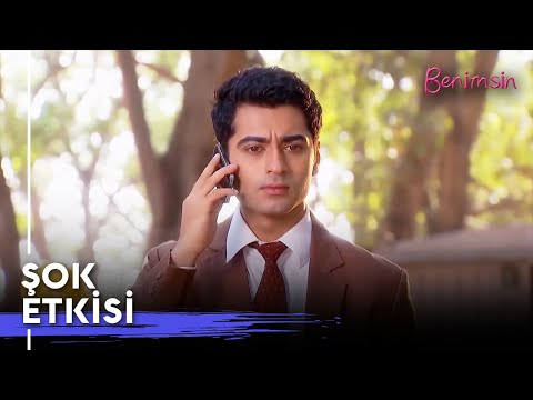 Zeyn Duyduklarına Şaşırdı | Benimsin Hint Dizisi 56. Bölüm