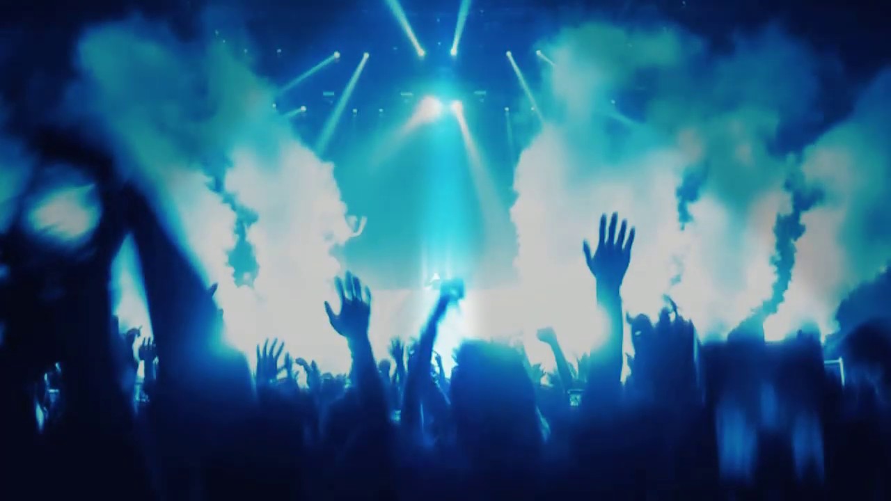 Classy edm hip hop fusion by beastrocker - YouTube