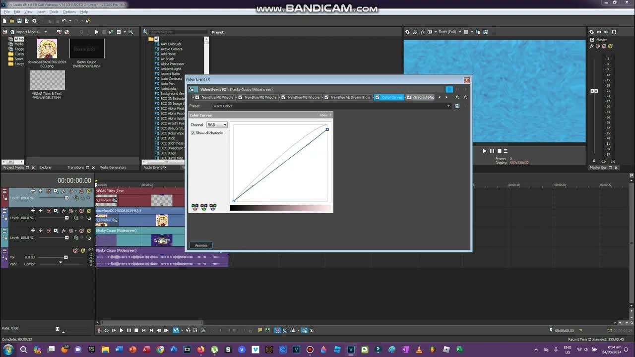 How To Make Videoup V14 (CHANGED 2^) - YouTube