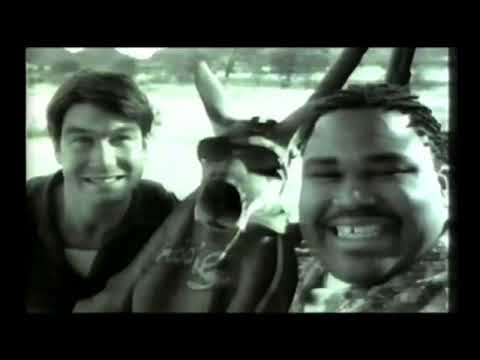 Channel 5 ads from 3 episodes of Milkshake, ~May 2003