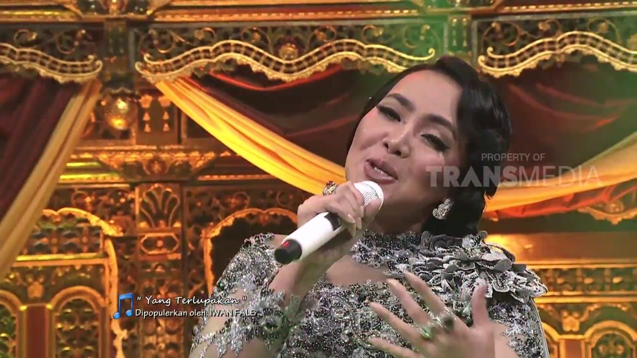 OPERA VAN JAVA - RUMAHKU ISTANAKU (31/1/17) 5-3 - YouTube