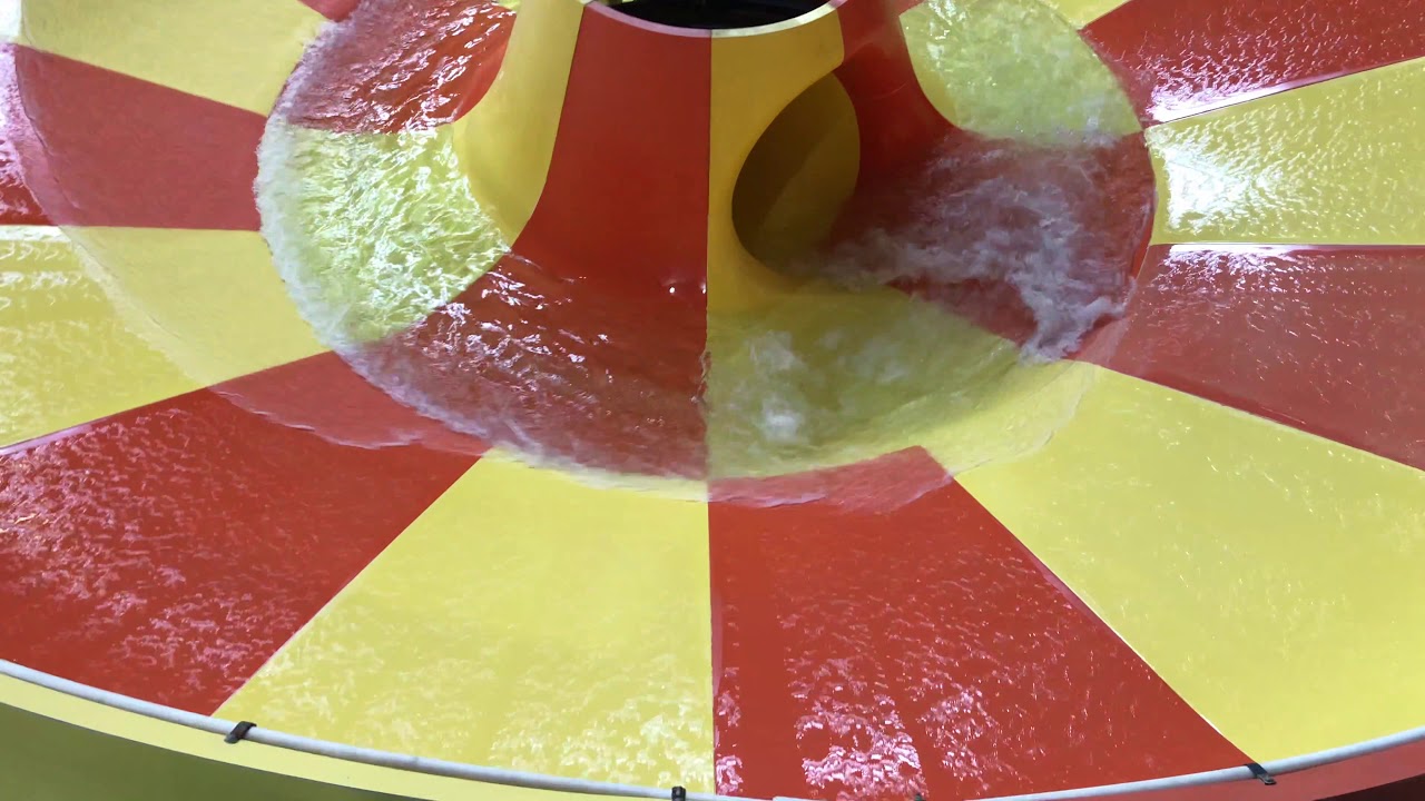 Water Park 2020 Video 10 Toilet Ride - YouTube