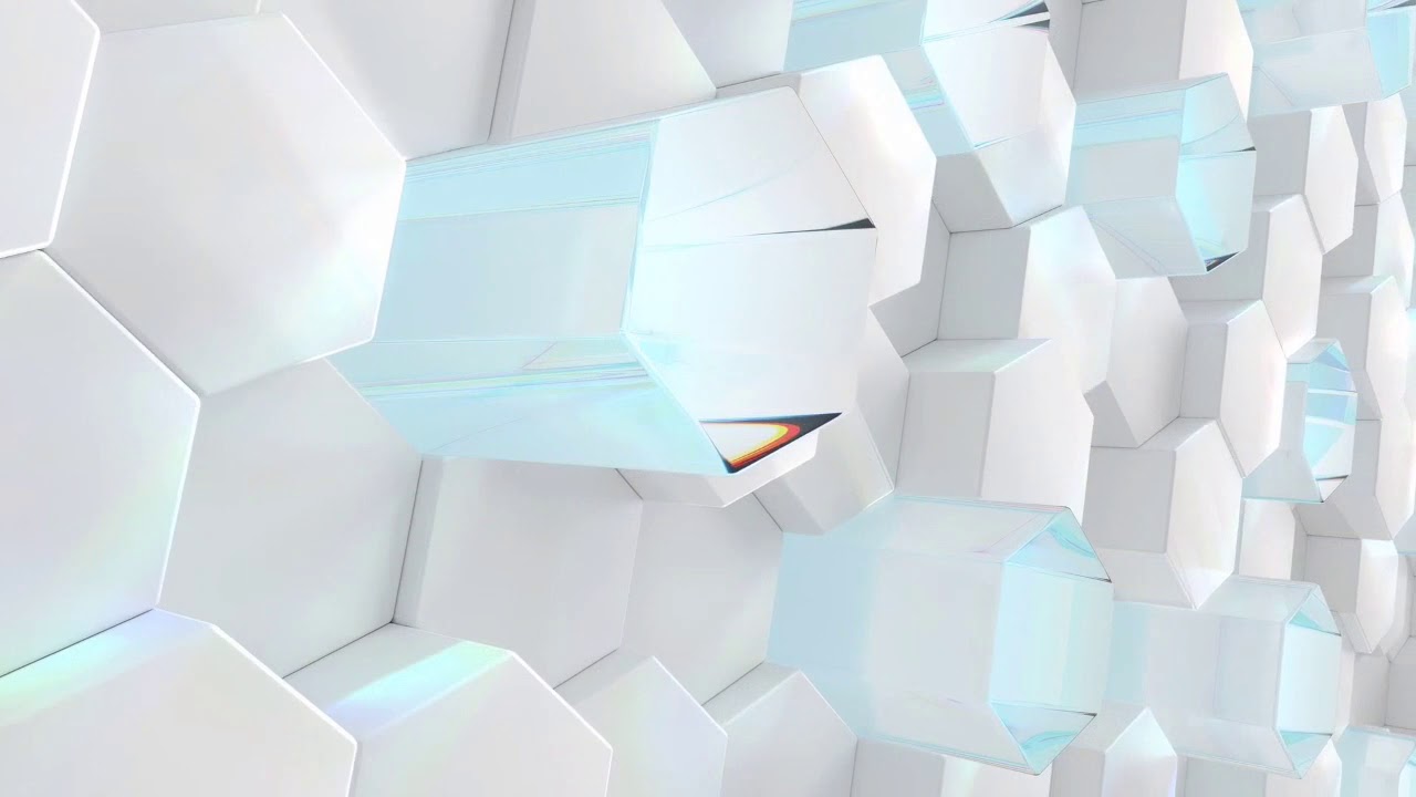 Top 10, 3D Abstract Background Video | Video Background Effects Nature ...