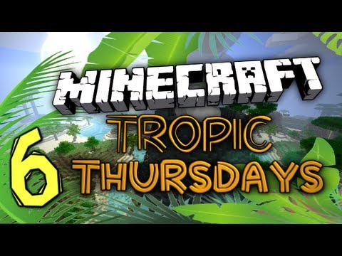 Tropic Thursdays - \