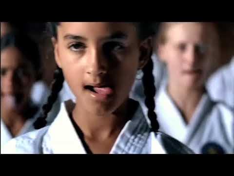 Mini Swirlz (Tongue Fu) (2006) Commercial - YouTube