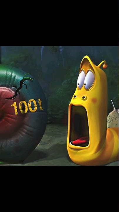 Larva snails secret [edit] - YouTube