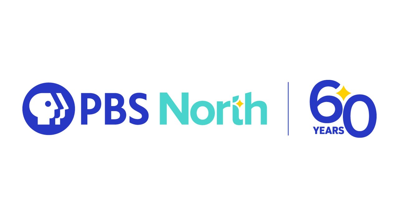 Celebrate 60 Years of Learning and Discovery with PBS North! - YouTube