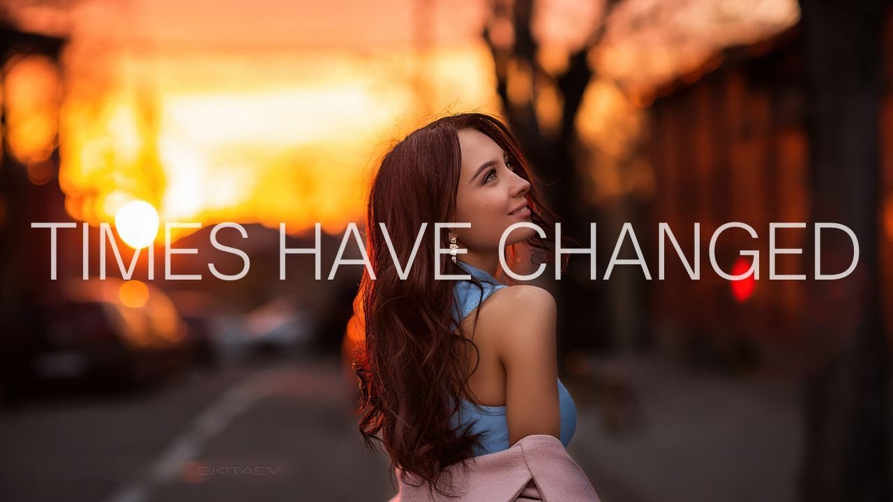 Ento X Reclaimed - Times Have Changed ft. Hannabelle - YouTube