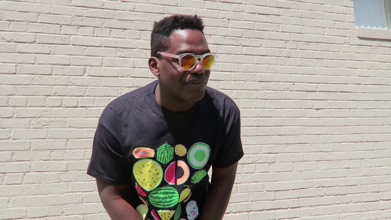 EXCLUSIVE Melon Shirt Unboxing - YouTube