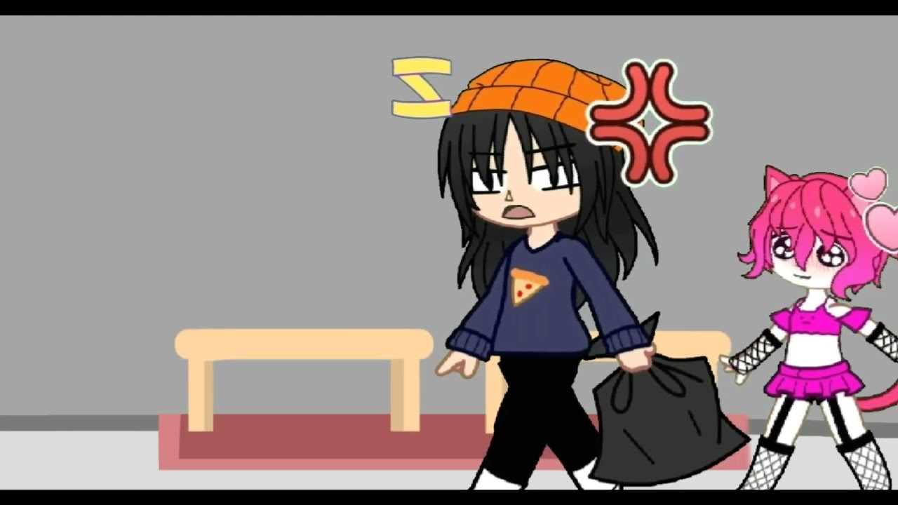 (contém palavrões)meu personagem do roblox se encontra com UwU cat é ...