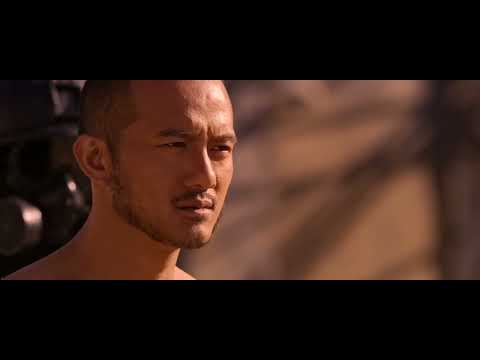 film ULTIMATE CODE - bahasa Indonesia