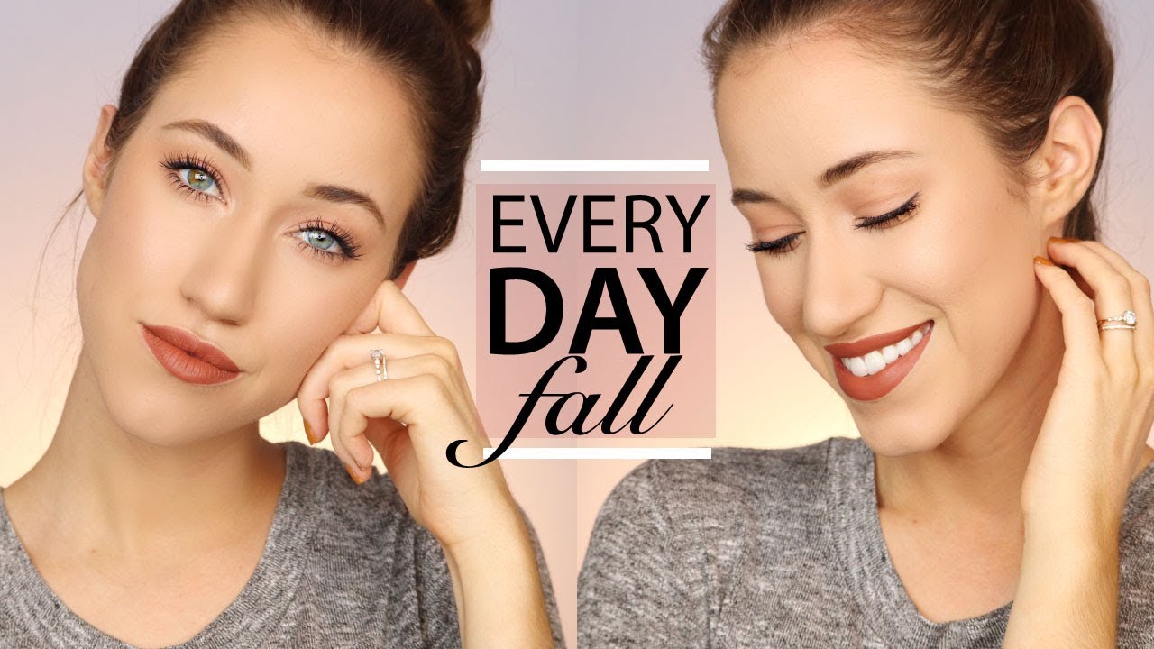 Simple Makeup Looks 2016 | Saubhaya Makeup