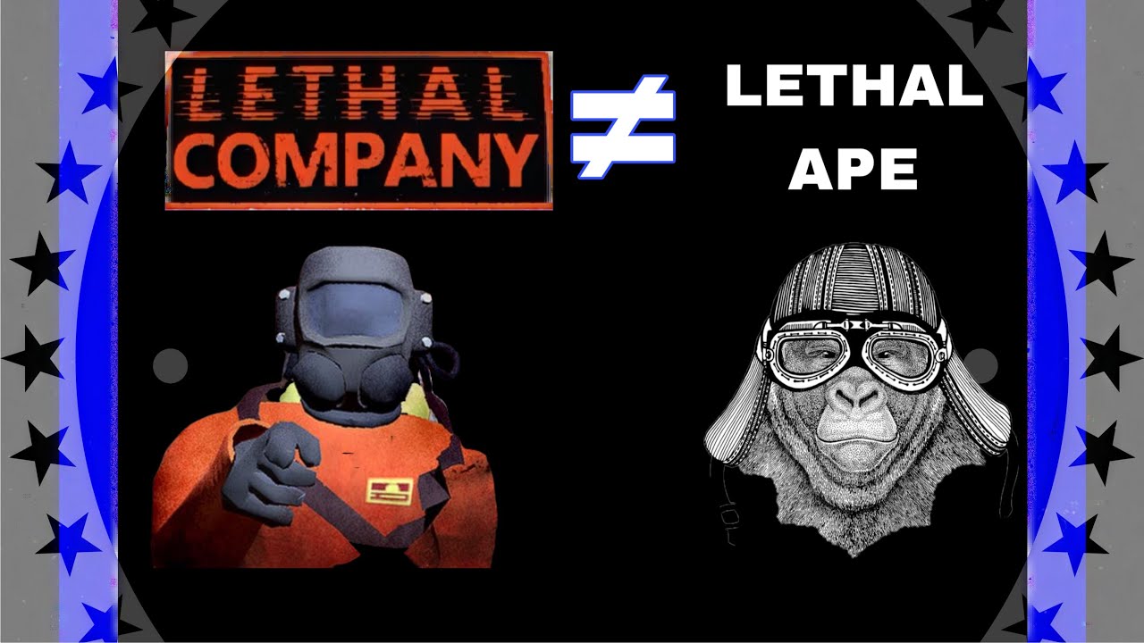 How to get lethal ape in vr. - YouTube