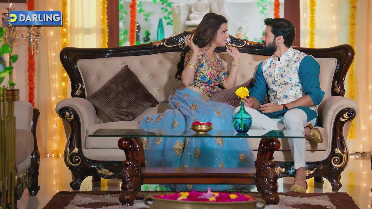 Darling Ad - YouTube