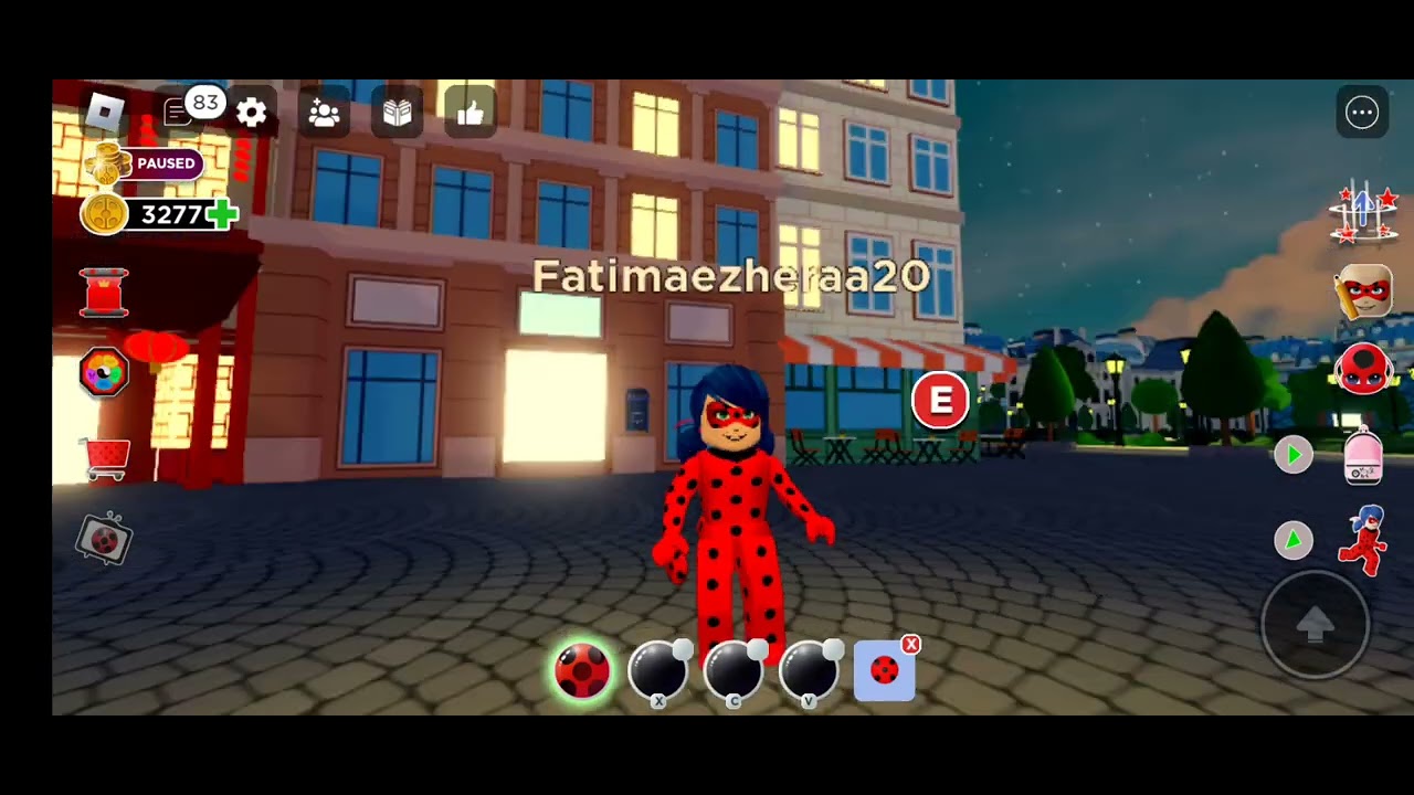miraculous Adventure part 1 like or part 2🐞🐈‍⬛️ 🇫🇷 - YouTube