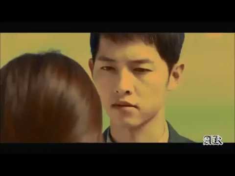 DESCENDANT'S OF THE SUN * KORE KLİP * SENİ KAYBETTİĞİMDE