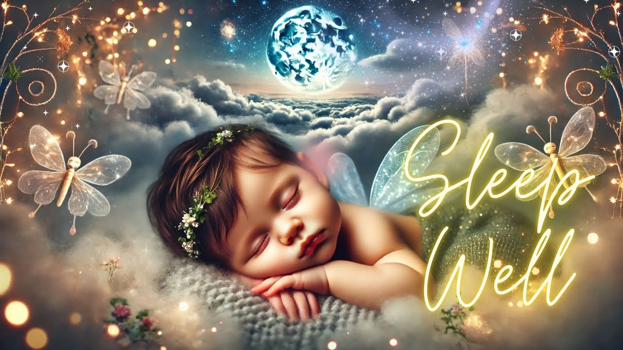 Sleepy Star's Magic Sleepy Song | 💤 Bedtime, Wind Down, and Sleep ...