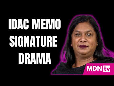 IDAC MEMO CONTROVERSY: ANDREA JOHNSON GRILLED OVER KHUMALO CASE RECOMMENDATION