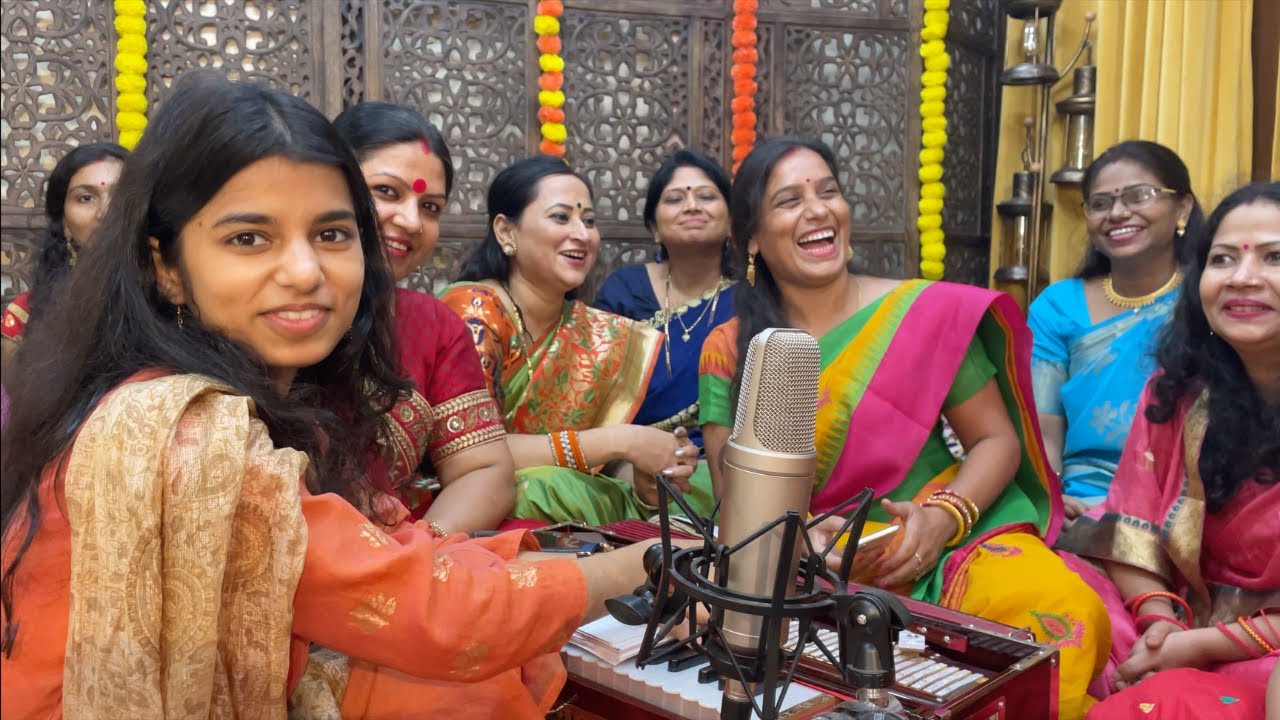 Break Time Masti (Group Recording) - YouTube