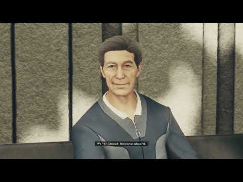 Starfield | Starfield: Part 3 | Saving Moara the Artifact Beta Male ...