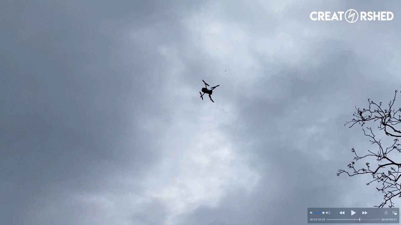 Flying Mavic Mini above 15m via DJI App for free - YouTube