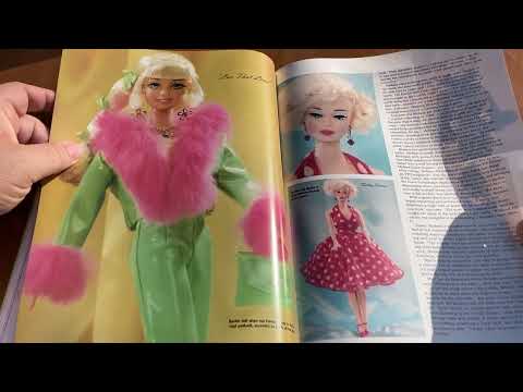 Barbie Bazaar Magazine Volume 10, Issue 3 [April 1998]
