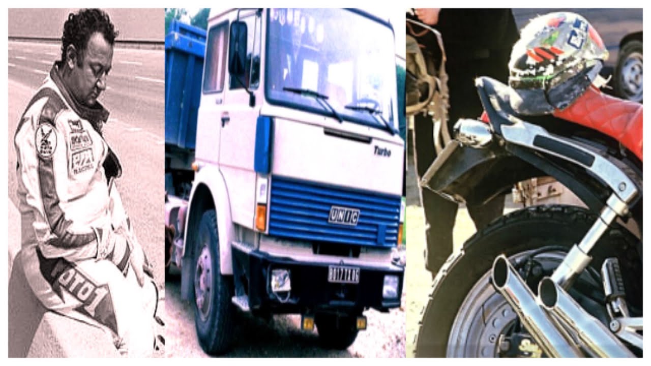 Mort de Coluche : C'était donc vrai !... - YouTube