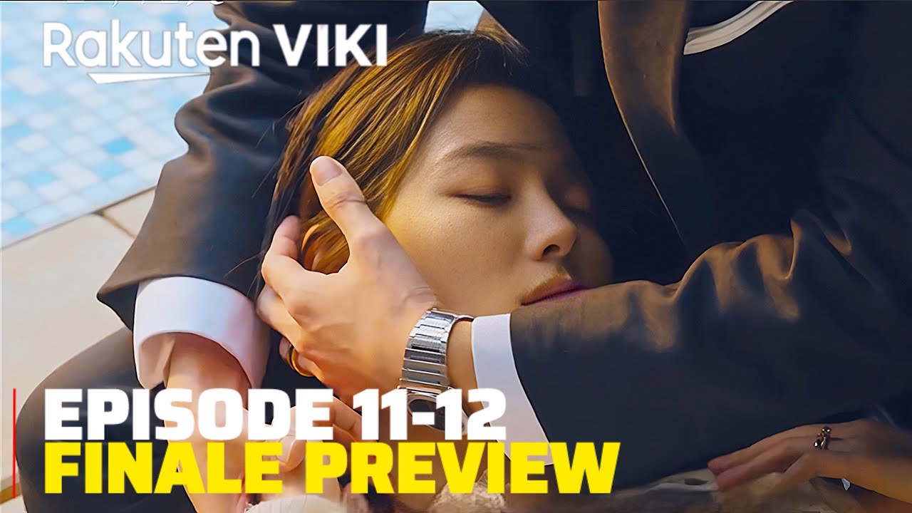 [SAD ENDING?!] Dear X | Episode 11-12 Finale Preview & Spoilers {ENG ...