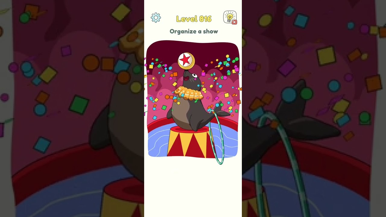 DOP 3: Displace One Part Gameplay - YouTube