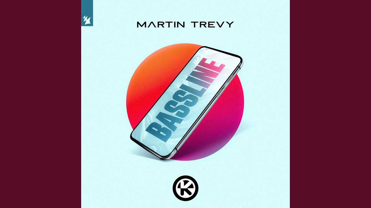 Bassline - YouTube Music