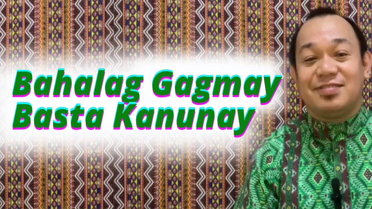 Bahalag Gagmay Basta Kanunay | Marcos 4:26-34 | Biyernes sa Ikatulong ...