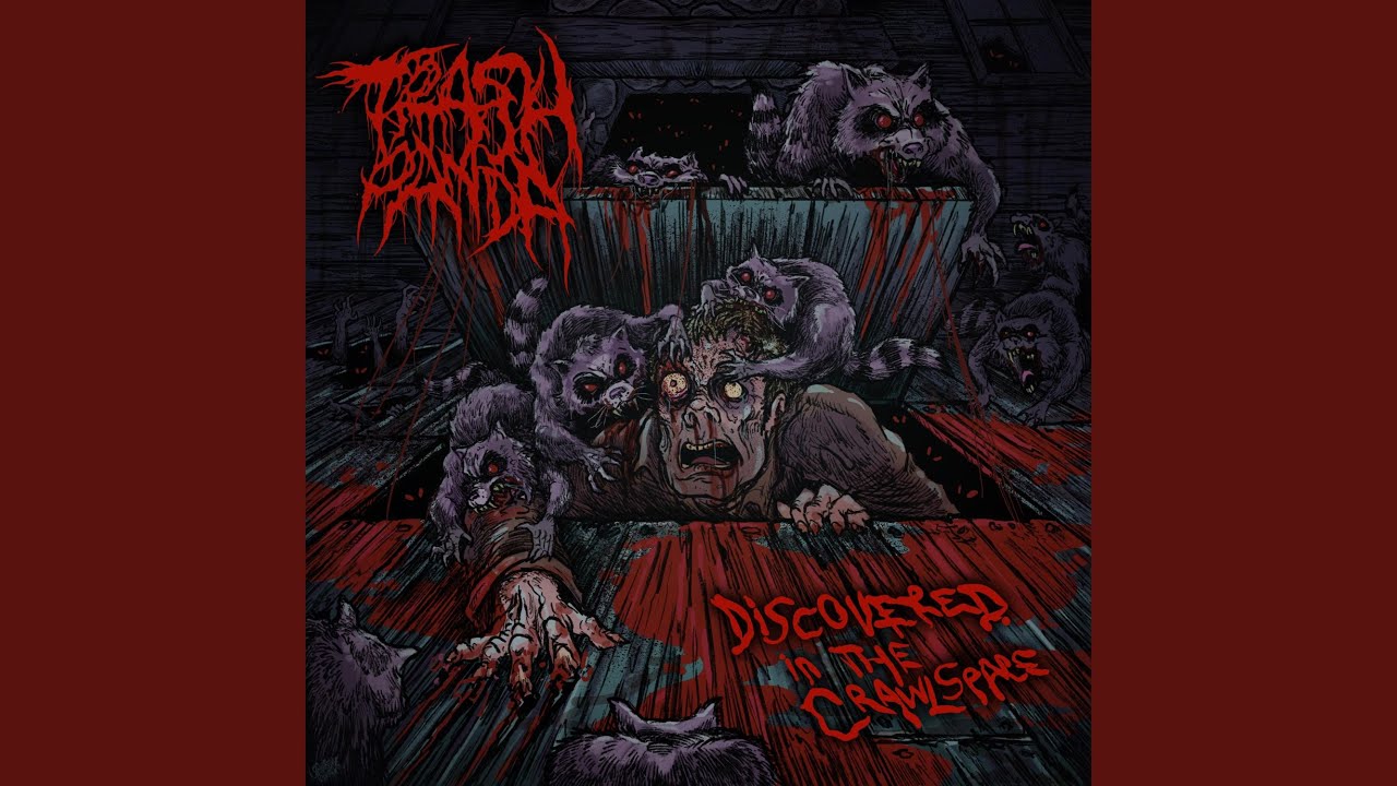 Trash Panda - Rabid Chords - Chordify