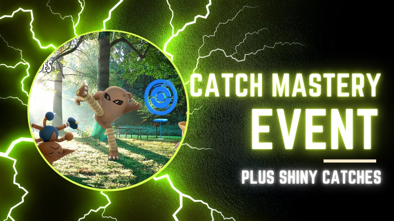 2 SHINY CATCHES!!! Hitmon catch mastery results!!! - YouTube