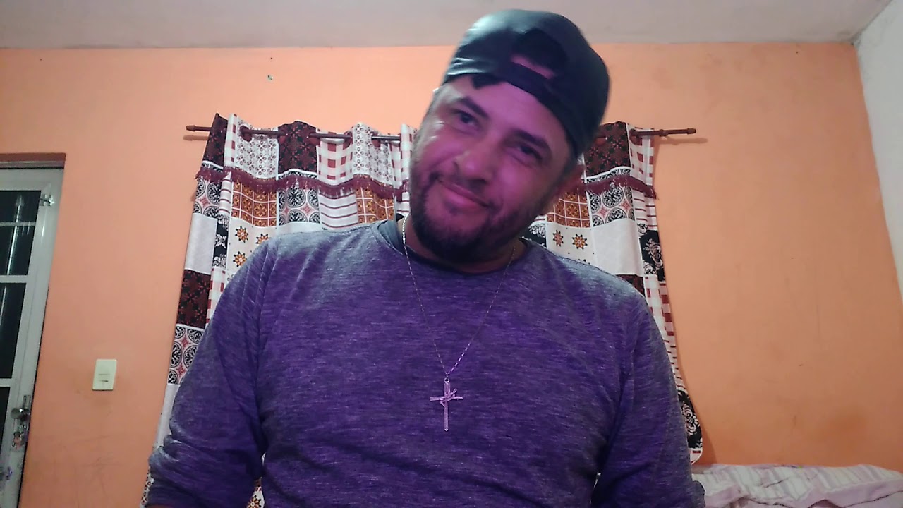 I'll Try Cover David Alves - YouTube