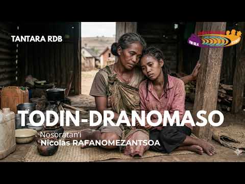 Todin-dranomaso - TANTARA RDB RADIO DON BOSCO