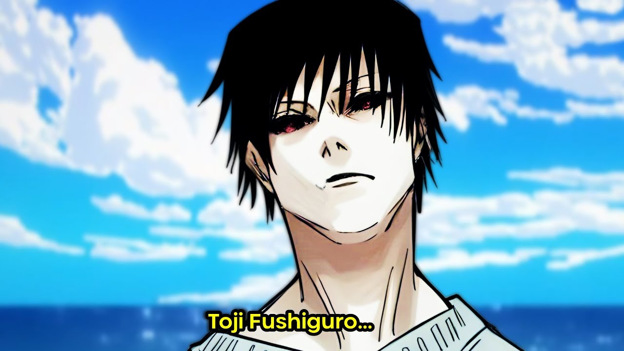 Jujutsu Kaisen Temporada 2 Capitulo 15 (Adelanto Completo): ¡TOJI ...